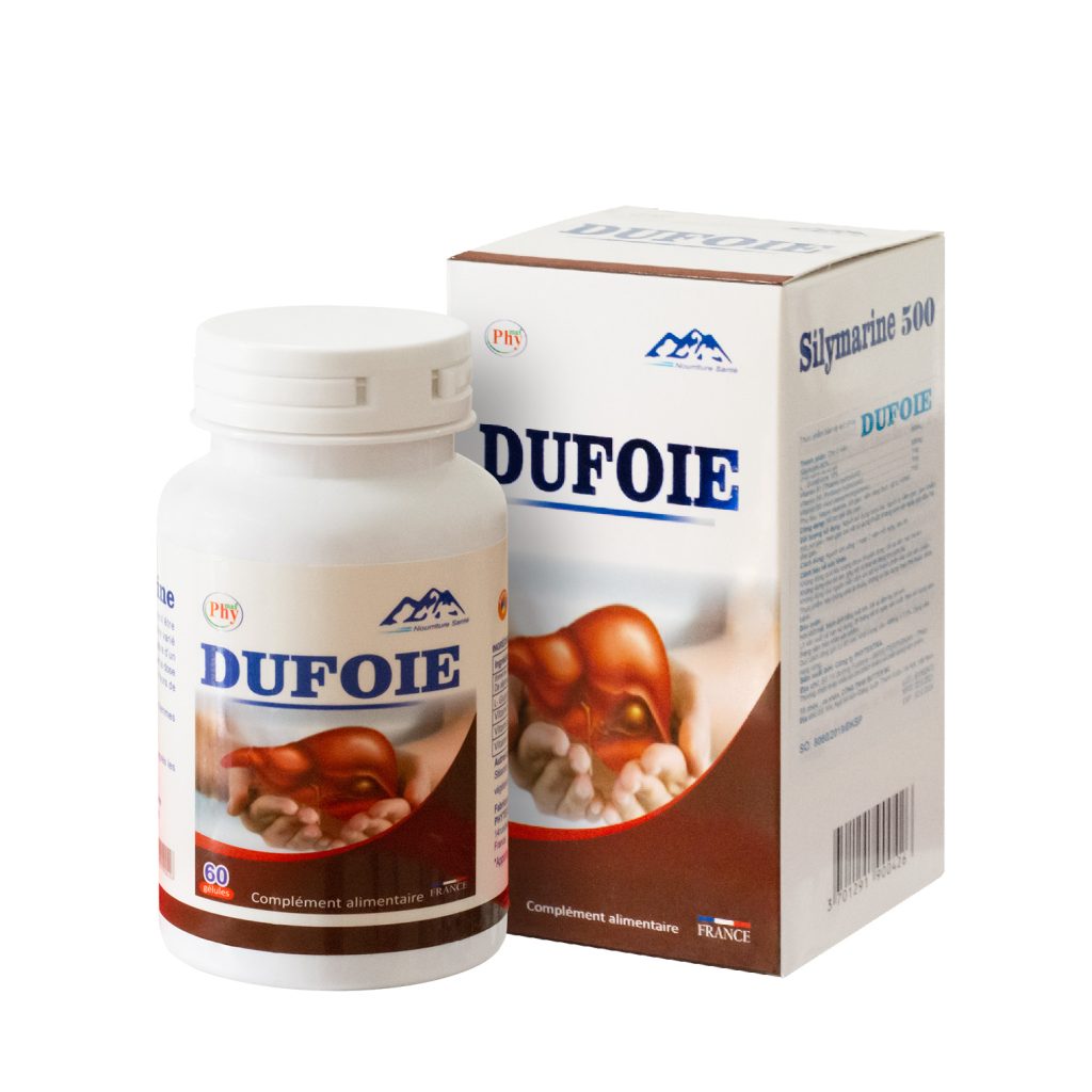 Phytex Farma - Tâm vì Sức khỏe, Tín để Thành công