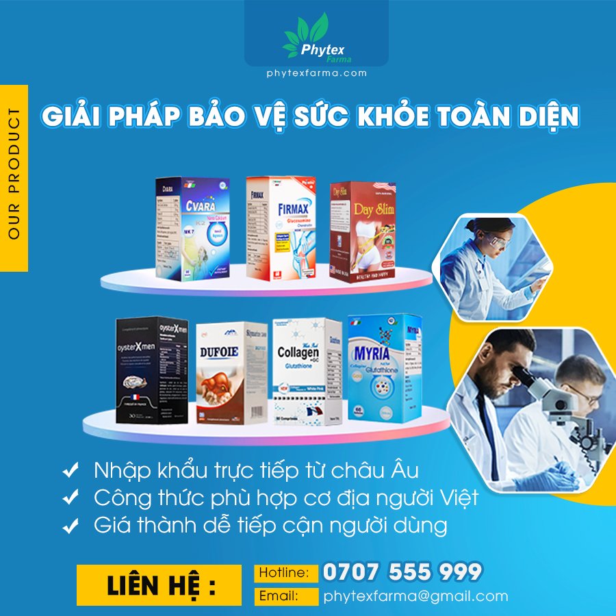 Lưu trữ TUYỂN DỤNG - Phytex Farma
