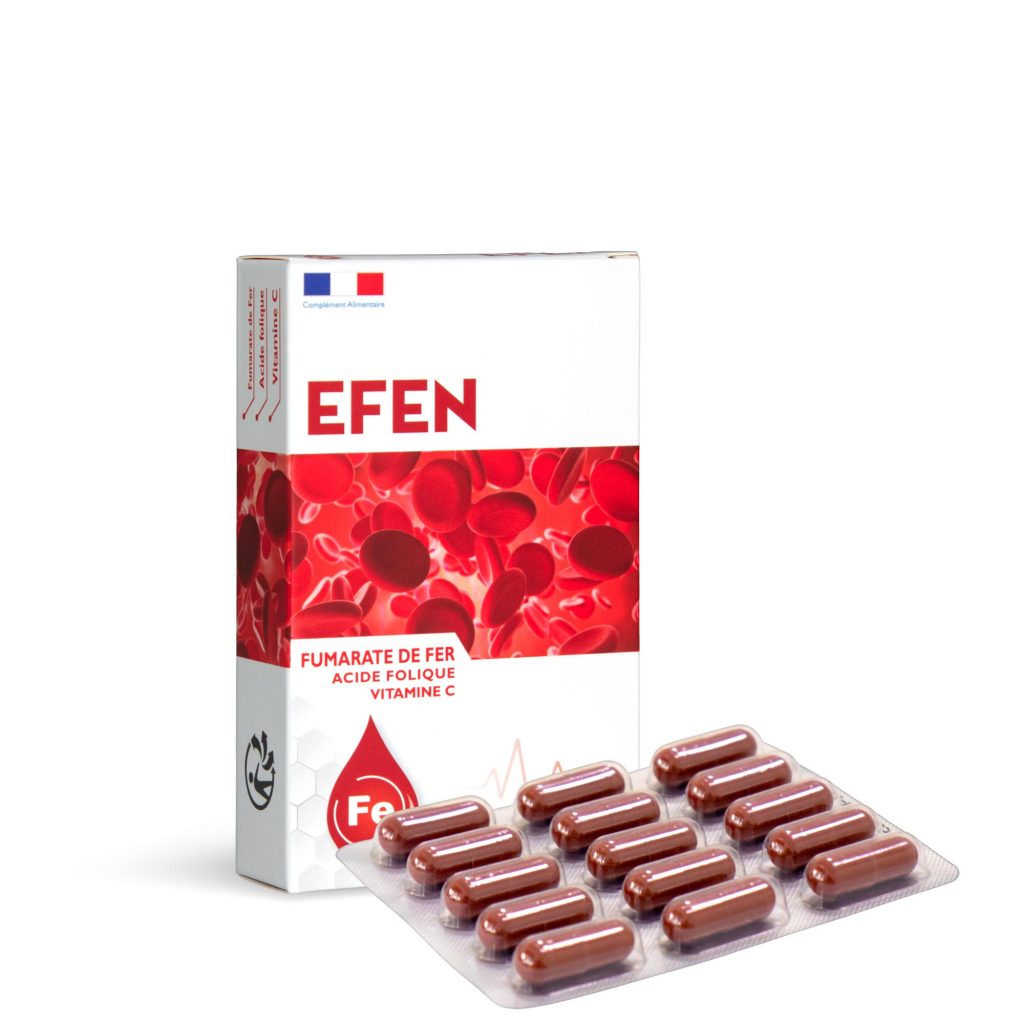 EFEN - Phytex Farma