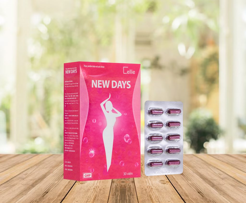 SẢN PHẨM - Phytex Farma
