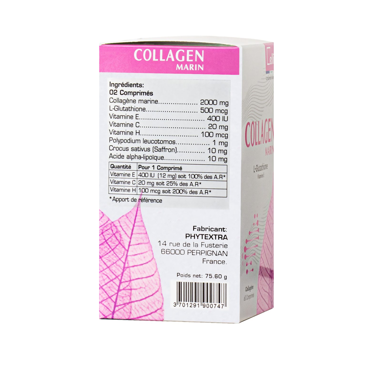 SẢN PHẨM - Phytex Farma